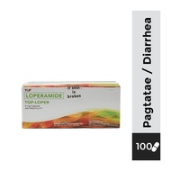 Loperamide BOX Price & Voucher Mar 2025 | BigGo Philippines