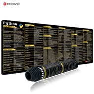 python แผ่นรอง ถูกที่สุด พร้อมโปรโมชั่น ก.ย. 2025 | BigGoเช็คราคาง่ายๆ