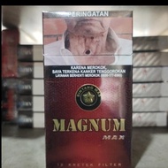 Harga Rokok Magnum max Terbaru Mar 2025 | BigGo Indonesia