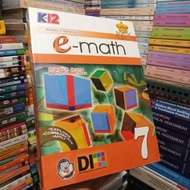 Worktext in mathematics grade 7 Price & Voucher Apr 2025 | BigGo Philippines