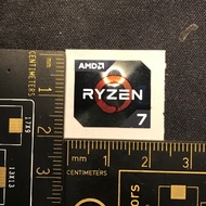 amd ryzen 7 sticker Price & Promotion-Feb 2025 | BigGo Malaysia