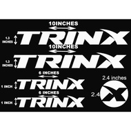 trinx bike Price & Voucher Jun 2026 | BigGo Philippines