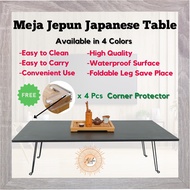 Meja Jepun Lipat Panjang Price & Promotion-Mac 2025 | BigGo Malaysia