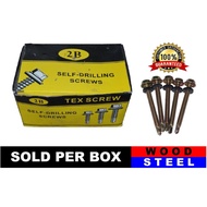 tekscrew per box Price & Voucher Jun 2026 | BigGo Philippines