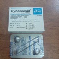 gynaecosid Price & Promotion-Okt 2024|BigGo Malaysia