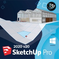 Sketchup PRO 2021 MAC Price & Promotion-Sep 2024|BigGo Malaysia