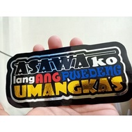 asawa sticker Price & Voucher Dec 2025 | BigGo Philippines