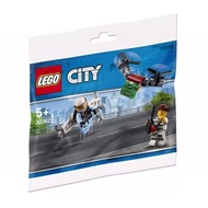 lego police polybag ถูกที่สุด พร้อมโปรโมชั่น พ.ย. 2024|BigGoเช็คราคาง่ายๆ