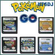 ตลับเกมโปเกมอน ถูกที่สุด พร้อมโปรโมชั่น ก.ค. 2025 | BigGoเช็คราคาง่ายๆ