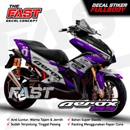 Harga decal aerox Terbaru Jun 2026 | BigGo Indonesia