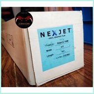 nexjet printable sticker Price & Voucher Dec 2025 | BigGo Philippines