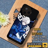 infinix note 12 2023 casing custom Price & Promotion-Feb 2025 | BigGo ...