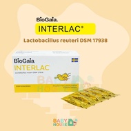 Harga interlac probiotics mini Terbaru Sep 2024 |BigGo Indonesia