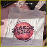 Taylor Swift Tote BAG Price & Promotion-Mei 2025 | BigGo Malaysia