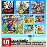 Harga Super Mario Bros PC Terbaru Sep 2024 |BigGo Indonesia