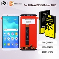 huawei y5 prime 2018 lcd Price & Voucher Sep 2025 | BigGo Philippines