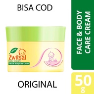 Harga Zwitsal Baby Face Terbaru Jun 2026 | BigGo Indonesia