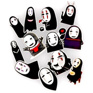 kaonashi stickers Price & Voucher Jun 2025 | BigGo Philippines