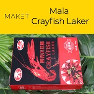 crayfish mala Price & Promotion-Mac 2025 | BigGo Malaysia