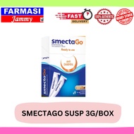 Smectago Price & Promotion-Mei 2025 | BigGo Malaysia