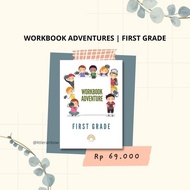 Harga Aktifitas Anak 6 Tahun Terbaru Jan 2025 |BigGo Indonesia