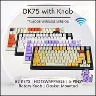 mechanical keyboard 75% Price & Promotion-Ogo 2024|BigGo Malaysia