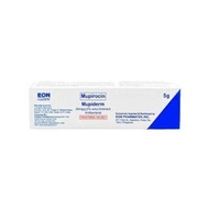 mupirocin ointment 5g Price & Voucher Jan 2026 | BigGo Philippines