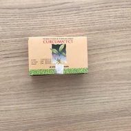Harga Curcuma FCT BOX Terbaru Sep 2024 |BigGo Indonesia