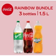 coke 1.5 Price & Voucher May 2026 | BigGo Philippines