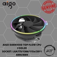 aigo cooler Price & Promotion-Sep 2024|BigGo Malaysia