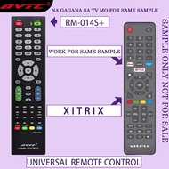 Xitrix Remote Price & Voucher Mar 2025 | BigGo Philippines