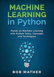 python machine learning的價格推薦 - 2025年7月 | 比價比個夠BigGo