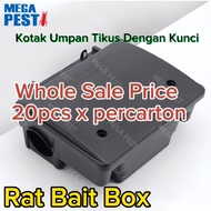 kotak umpan Price & Promotion-Sep 2024|BigGo Malaysia