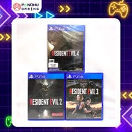 re4 remake ps4 Price & Promotion-Okt 2025 | BigGo Malaysia