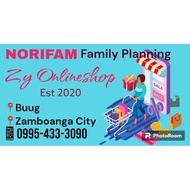 norifam Price & Voucher Aug 2024|BigGo Philippines