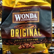 wonda coffee Price & Promotion-Apr 2026 | BigGo Malaysia