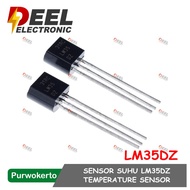 lm35 temperature sensor Price & Promotion-Mei 2025 | BigGo Malaysia
