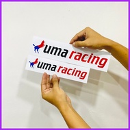 uma decals Price & Voucher Dec 2025 | BigGo Philippines