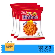 rinbee Price & Voucher Dec 2024|BigGo Philippines