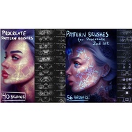 procreate pattern Price & Promotion-Sep 2025 | BigGo Malaysia