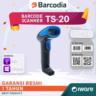 Harga qrcode scanner Terbaru Agt 2025 | BigGo Indonesia