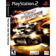 แผ่น PS2 Fast ถูกที่สุด พร้อมโปรโมชั่น มิ.ย. 2025 | BigGoเช็คราคาง่ายๆ