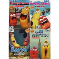 larva cartoon Price & Promotion-Mac 2025 | BigGo Malaysia
