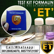 Harga uji formalin Terbaru Nov 2024 |BigGo Indonesia