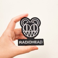 radiohead patch Price & Promotion-Dis 2024|BigGo Malaysia