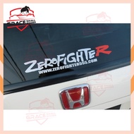 Zero Fighter Sticker Price & Promotion-Feb 2025 | BigGo Malaysia
