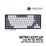 Keychron K4 Keycap Price & Promotion-Sep 2024|BigGo Malaysia