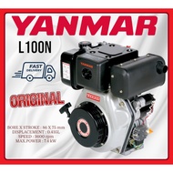 l100 engine yanmar Price & Promotion-Feb 2025 | BigGo Malaysia