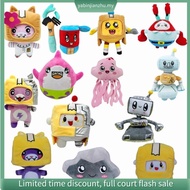 Lankybox Price & Promotion-Mei 2025 | BigGo Malaysia