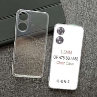 Harga Oppo A78 Casing Bening Terbaru Jun 2026 | BigGo Indonesia